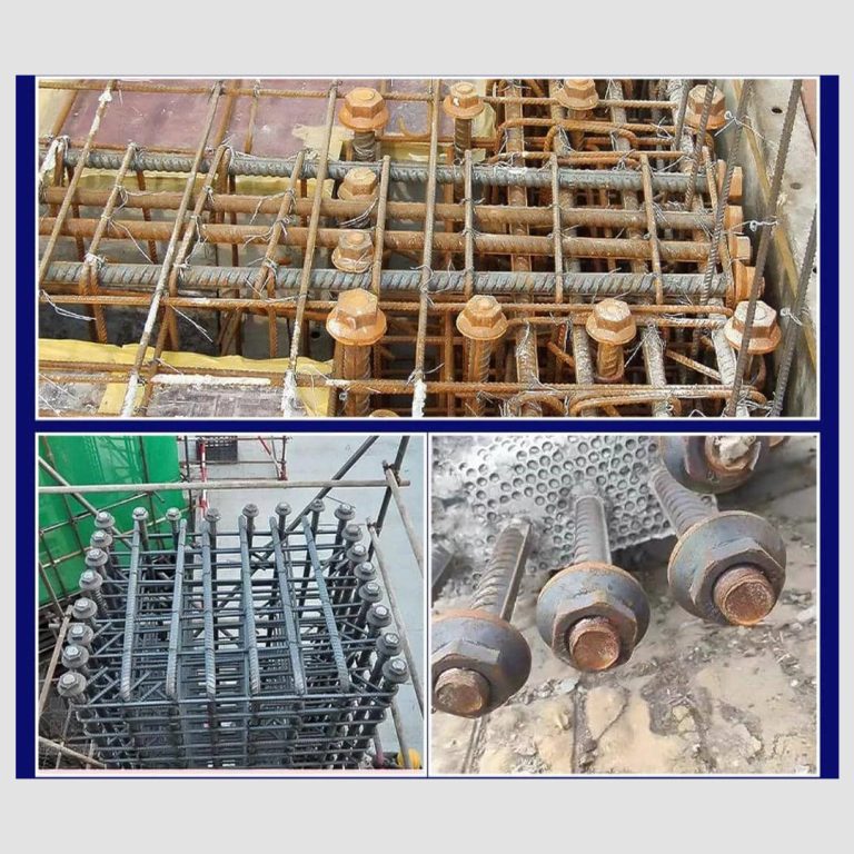 Why Anchor Coupler is Essential - Rebar Coupler